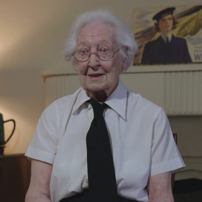 Record of Service Archives - The Memory Project