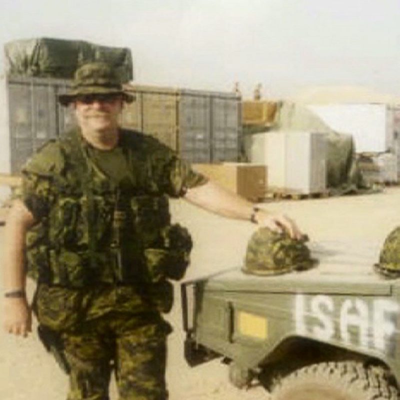 Witnesses to Our History Archives - The Memory Project