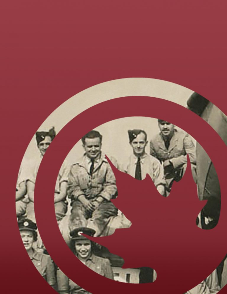 Homepage - The Memory Project