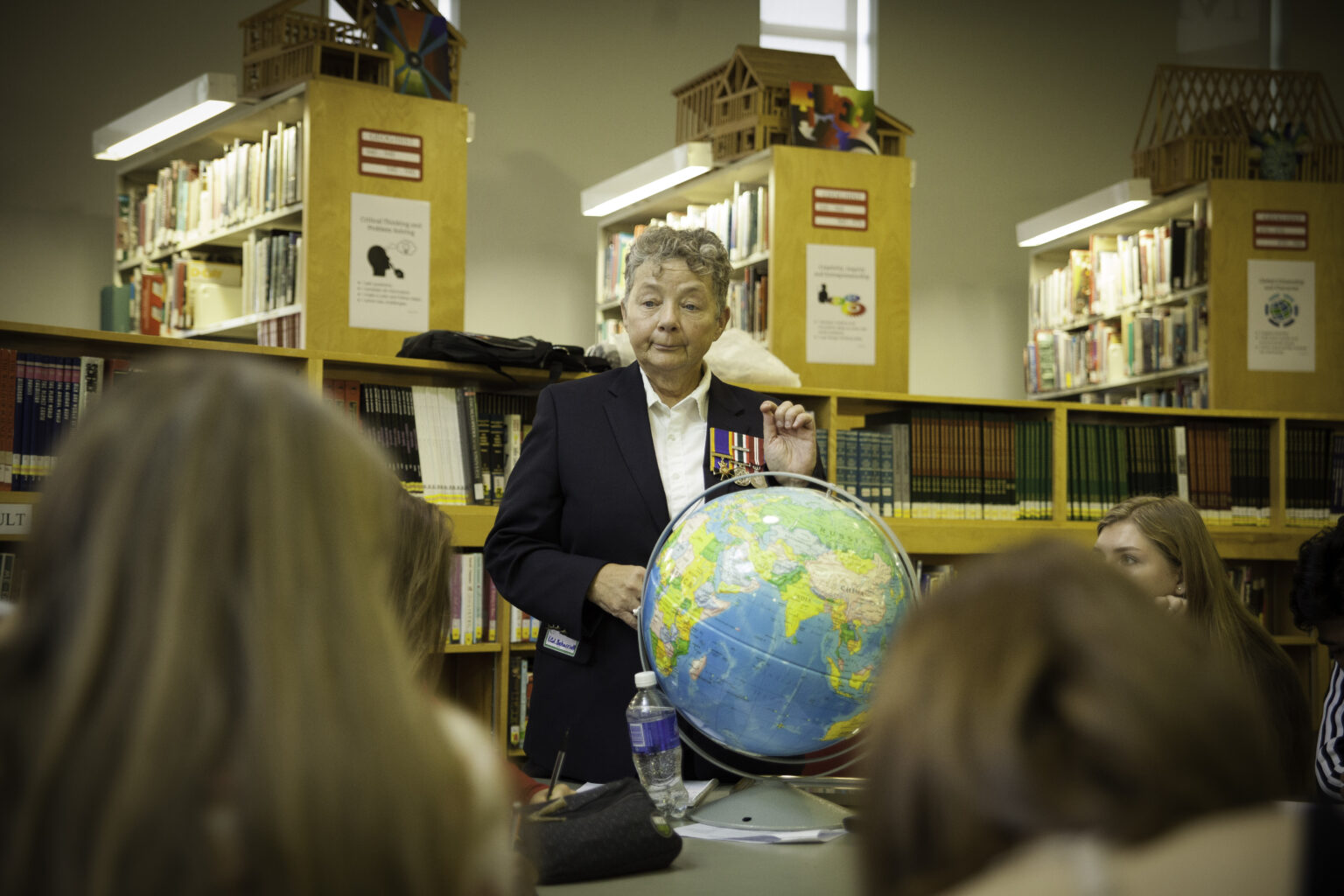 Homepage - The Memory Project